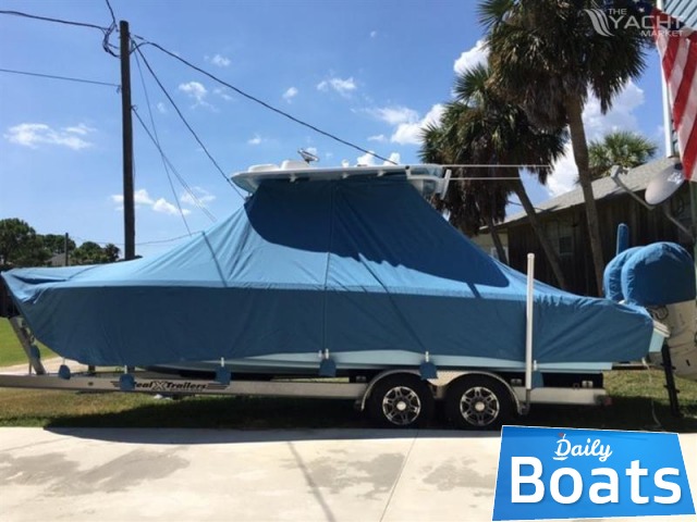 2017 Seahunter 28 Floridian for sale. View price, photos and Buy 2017 ...