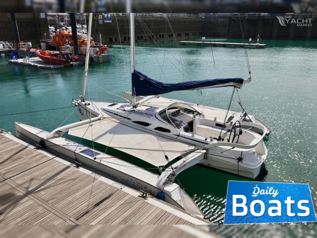 2008 Dragonfly 35 Ultimate for sale. View price, photos and Buy 2008 ...