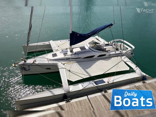 2008 Dragonfly 35 Ultimate for sale. View price, photos and Buy 2008 ...