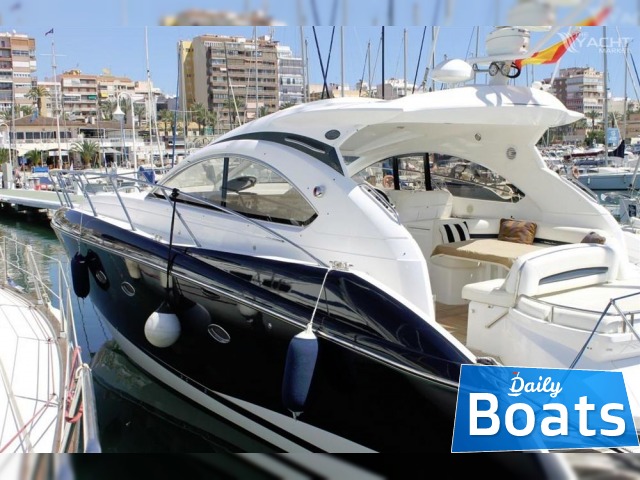 2008 Sunseeker Portofino 47 for sale. View price, photos and Buy 2008 ...