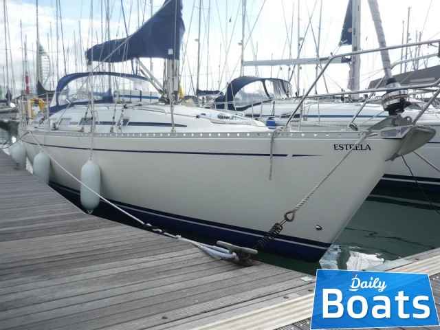 1998 Starlight 35 for sale. View price, photos and Buy 1998 Starlight ...