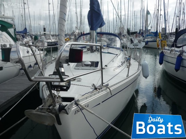 1998 Starlight 35 for sale. View price, photos and Buy 1998 Starlight ...