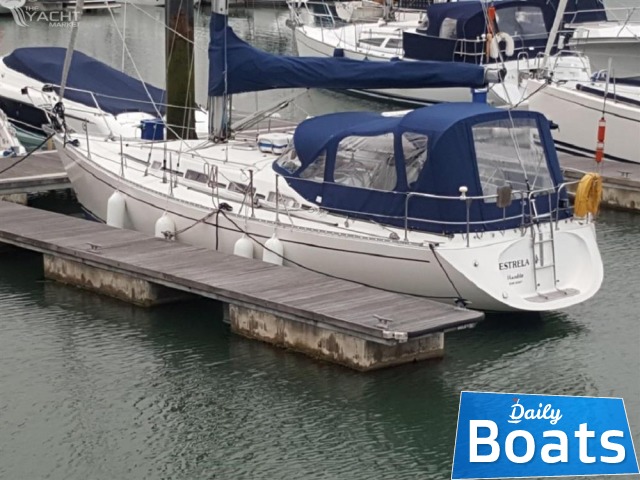 1998 Starlight 35 for sale. View price, photos and Buy 1998 Starlight ...