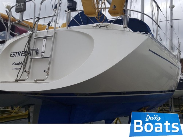 1998 Starlight 35 for sale. View price, photos and Buy 1998 Starlight ...