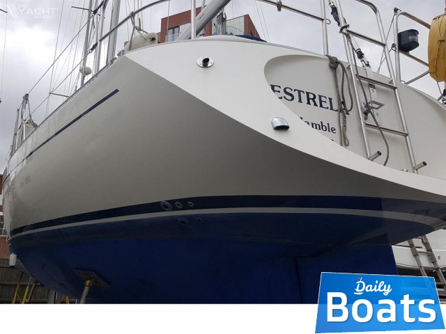 1998 Starlight 35 for sale. View price, photos and Buy 1998 Starlight ...