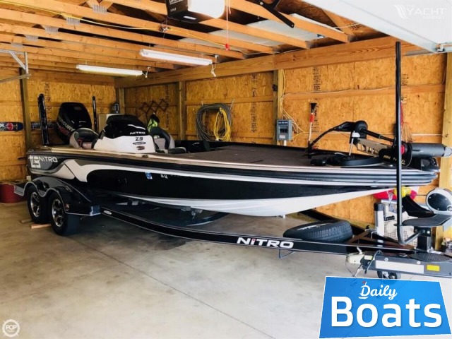 2015 Nitro Z9 Sc for sale. View price, photos and Buy 2015 Nitro Z9 Sc ...