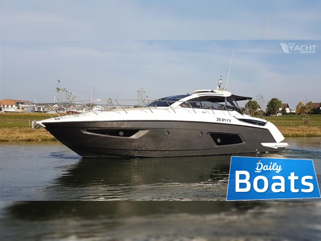 2011 Azimut Atlantis 44 for sale. View price, photos and Buy 2011 ...
