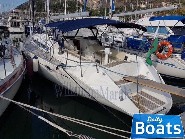 1996 Elan 431 for sale. View price, photos and Buy 1996 Elan 431 #138307