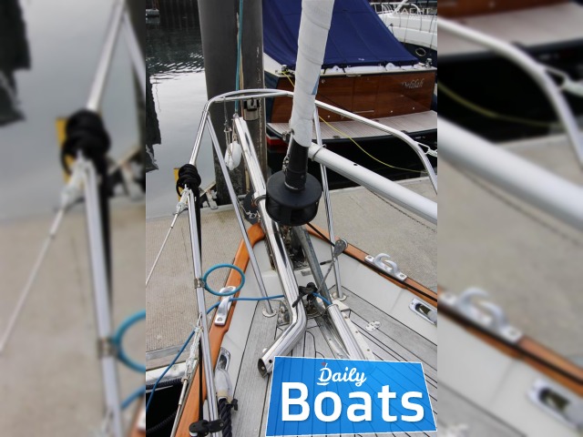 1986 Nicholson 40 for sale. View price, photos and Buy 1986 Nicholson ...