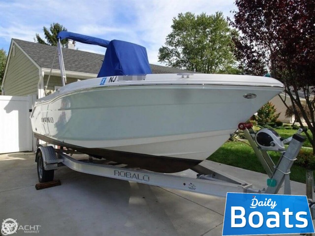 2017 Robalo R180 for sale. View price, photos and Buy 2017 Robalo R180 ...
