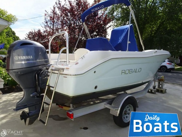 2017 Robalo R180 for sale. View price, photos and Buy 2017 Robalo R180 ...