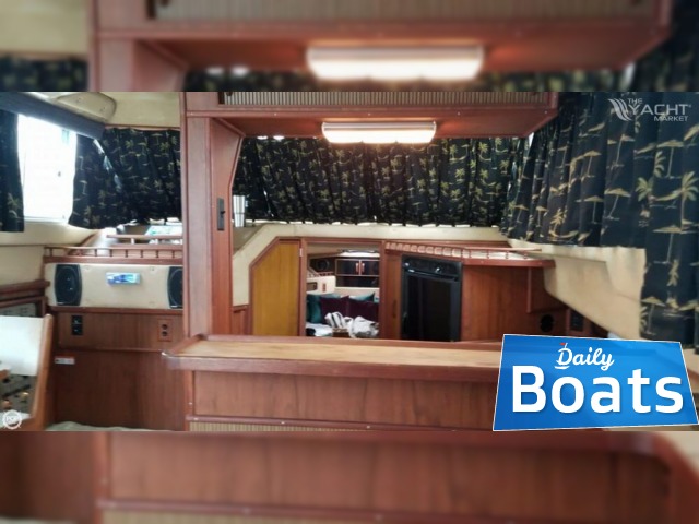 1983 Sea Ray 355T Sedan Bridge for sale. View price, photos and Buy ...