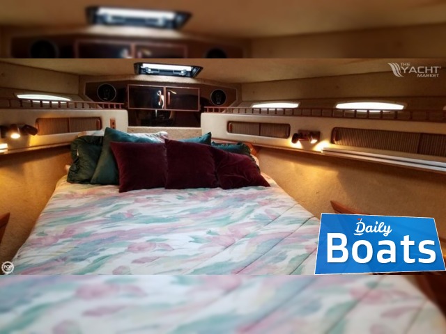 1983 Sea Ray 355T Sedan Bridge for sale. View price, photos and Buy ...