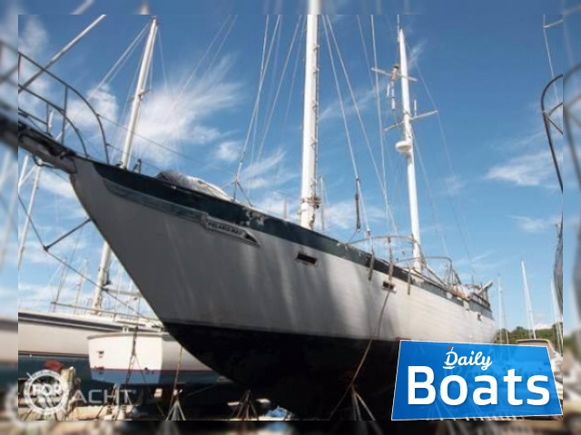 1979 Hardin 45 for sale. View price, photos and Buy 1979 Hardin 45 #138484