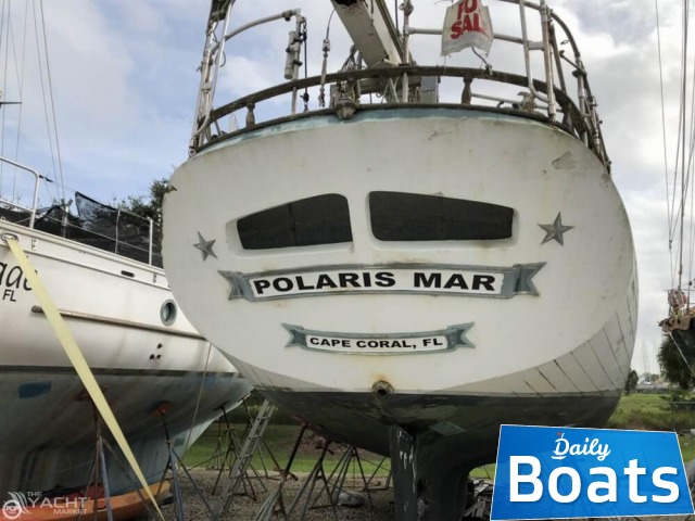 1979 Hardin 45 for sale. View price, photos and Buy 1979 Hardin 45 #138484