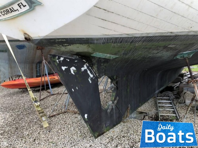 1979 Hardin 45 for sale. View price, photos and Buy 1979 Hardin 45 #138484