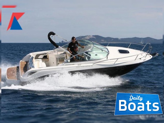 2011 Sea Ray 235 Weekender for sale. View price, photos and Buy 2011 ...