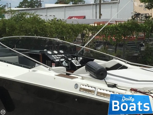 1983 Wellcraft Scarab S Type for sale. View price, photos and Buy 1983 ...