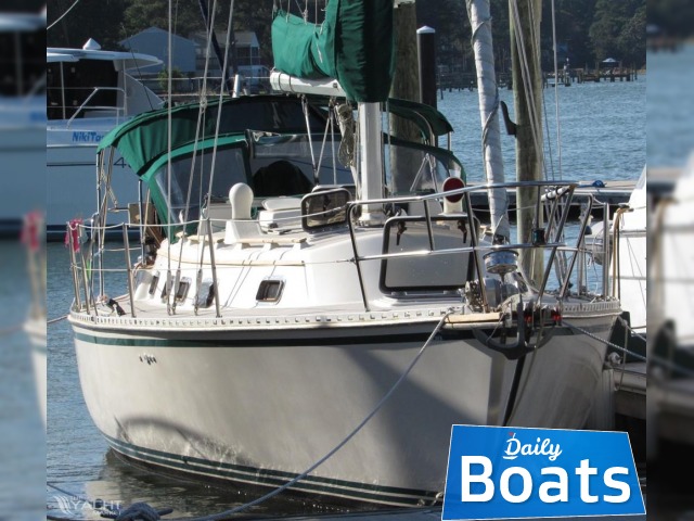 1990 Caliber 33 for sale. View price, photos and Buy 1990 Caliber 33 ...