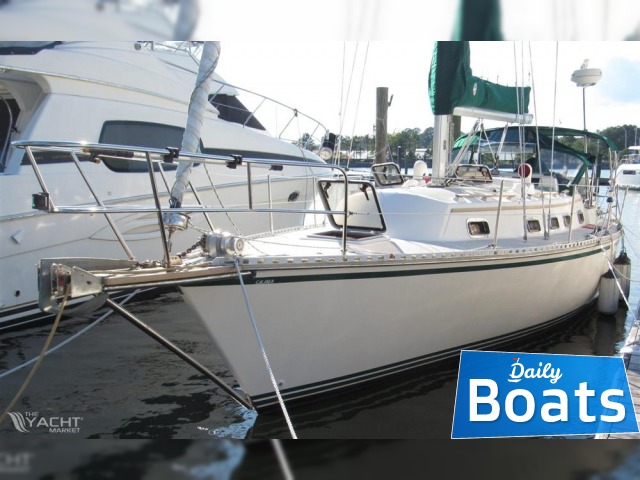 1990 Caliber 33 for sale. View price, photos and Buy 1990 Caliber 33 ...