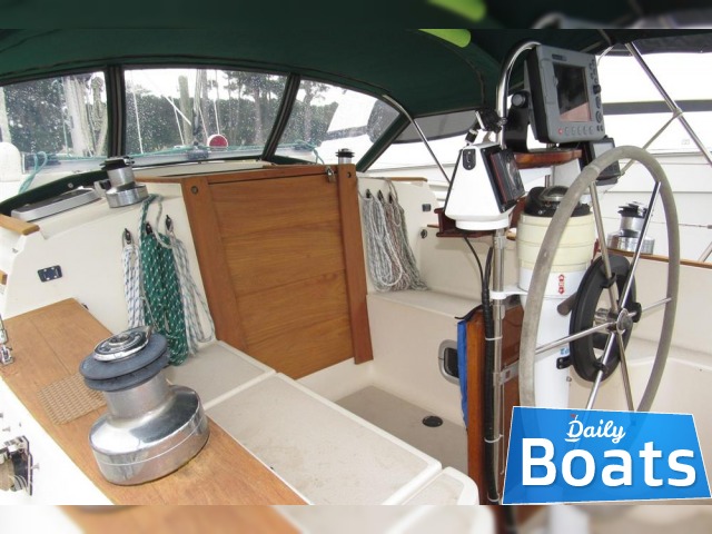 1990 Caliber 33 for sale. View price, photos and Buy 1990 Caliber 33 ...