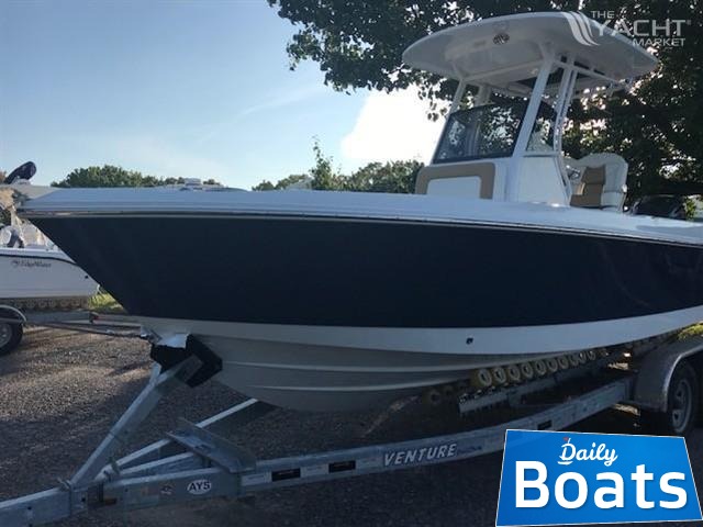 2019 EdgeWater 230 for sale. View price, photos and Buy 2019 EdgeWater ...