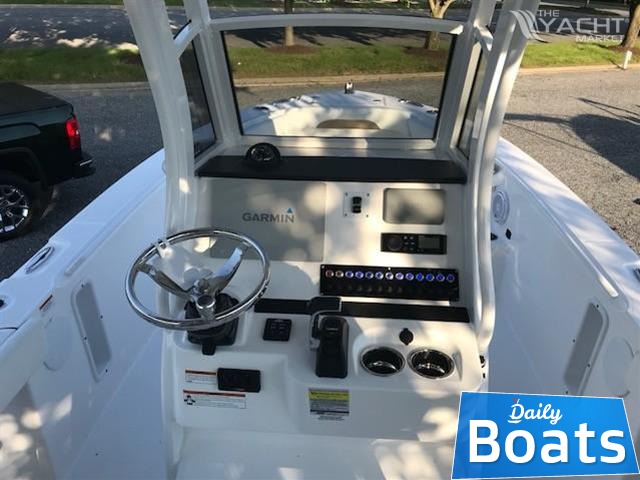 2019 EdgeWater 230 for sale. View price, photos and Buy 2019 EdgeWater ...