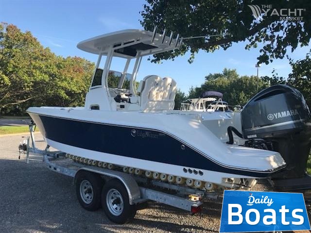 2019 EdgeWater 230 for sale. View price, photos and Buy 2019 EdgeWater ...
