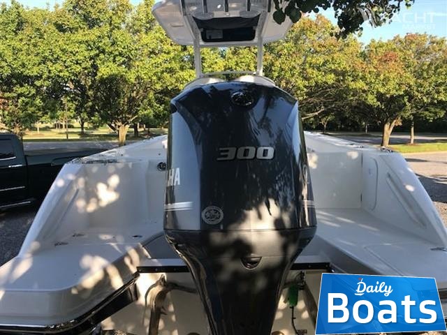 2019 EdgeWater 230 for sale. View price, photos and Buy 2019 EdgeWater ...