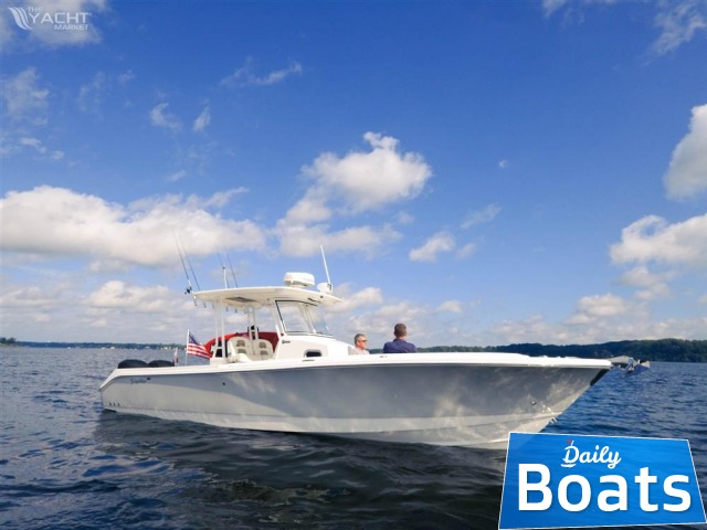 2017 EdgeWater 320 Cc for sale. View price, photos and Buy 2017 ...