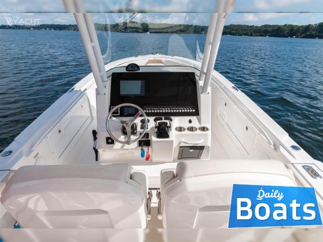 2017 EdgeWater 320 Cc for sale. View price, photos and Buy 2017 ...