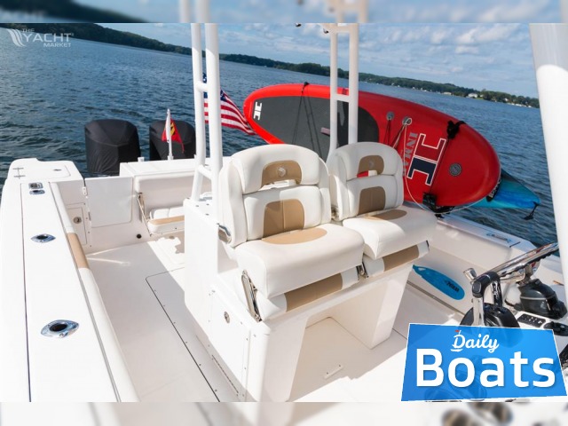 2017 EdgeWater 320 Cc for sale. View price, photos and Buy 2017 ...