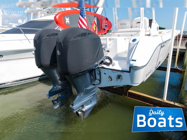 2017 EdgeWater 320 Cc for sale. View price, photos and Buy 2017 ...