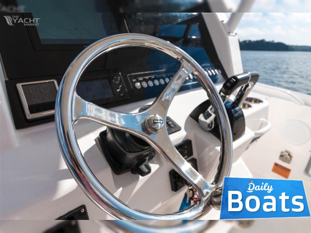 2017 EdgeWater 320 Cc for sale. View price, photos and Buy 2017 ...