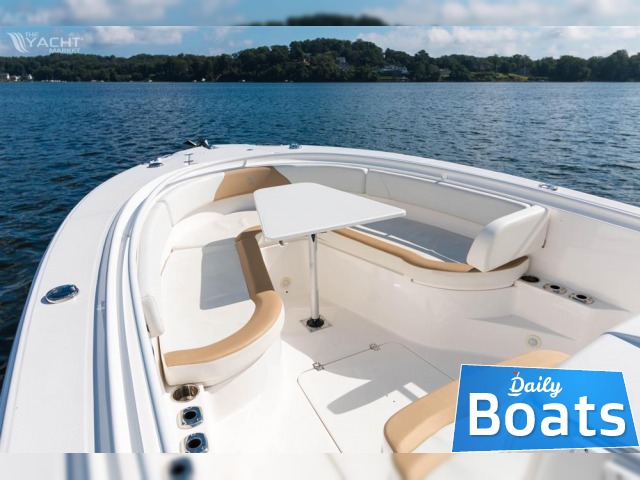 2017 EdgeWater 320 Cc for sale. View price, photos and Buy 2017 ...