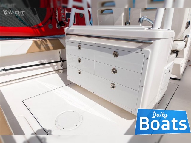 2017 EdgeWater 320 Cc for sale. View price, photos and Buy 2017 ...