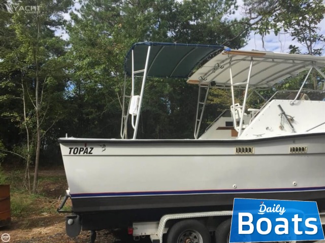 1981 Topaz 28 for sale. View price, photos and Buy 1981 Topaz 28 #138621