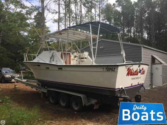 1981 Topaz 28 for sale. View price, photos and Buy 1981 Topaz 28 #138621