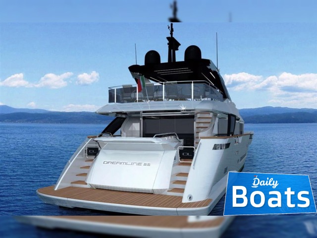 2019 Dreamline 28 for sale. View price, photos and Buy 2019 Dreamline ...