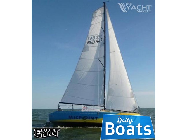 1998 Didi Mini Transat 6.50 for sale. View price, photos and Buy 1998 ...