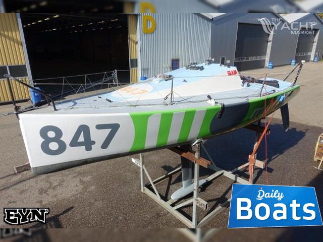 1998 Didi Mini Transat 6.50 for sale. View price, photos and Buy 1998 ...