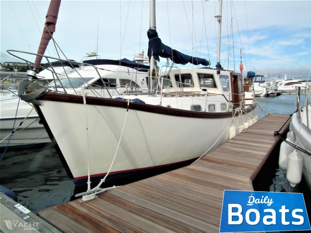 1984 Colvic Watson 32 for sale. View price, photos and Buy 1984 Colvic ...