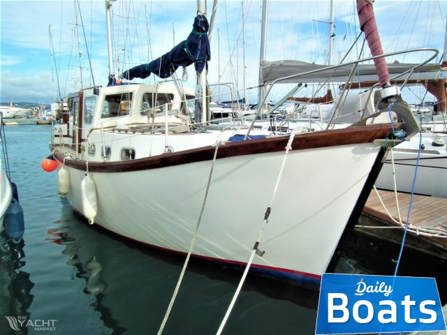 1984 Colvic Watson 32 for sale. View price, photos and Buy 1984 Colvic ...