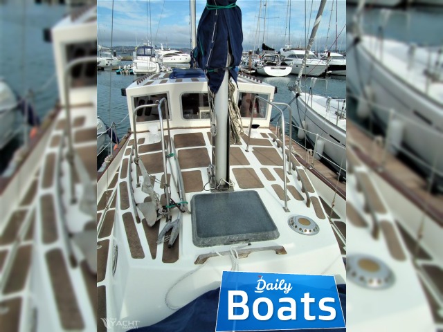 1984 Colvic Watson 32 for sale. View price, photos and Buy 1984 Colvic ...