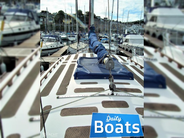 1984 Colvic Watson 32 for sale. View price, photos and Buy 1984 Colvic ...