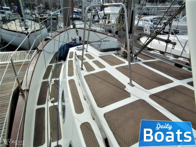 1984 Colvic Watson 32 for sale. View price, photos and Buy 1984 Colvic ...