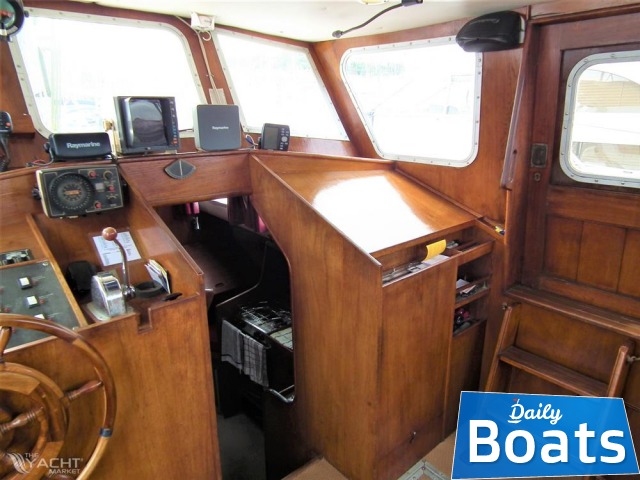 1984 Colvic Watson 32 for sale. View price, photos and Buy 1984 Colvic ...