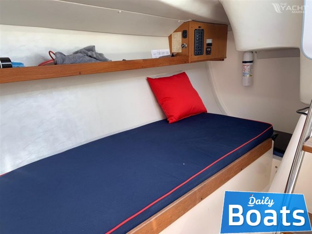 2005 J Boats J100 for sale. View price, photos and Buy 2005 J Boats ...