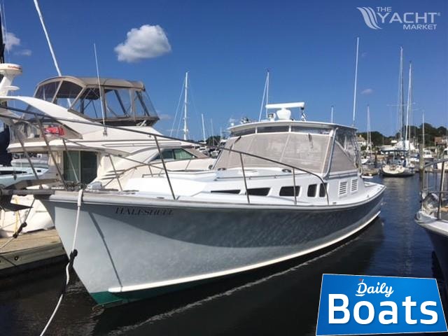 1978 Dyer 40 Express for sale. View price, photos and Buy 1978 Dyer 40 ...