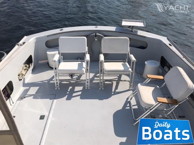 1978 Dyer 40 Express for sale. View price, photos and Buy 1978 Dyer 40 ...